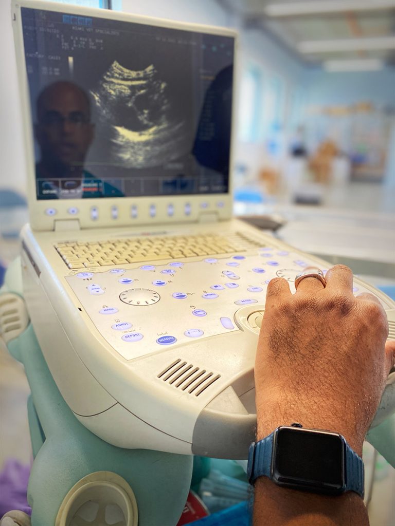 Radioactive Iodine (I131) Therapy | MVS Hospital